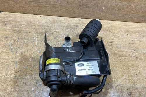 Webasto Thermo Top V дизель