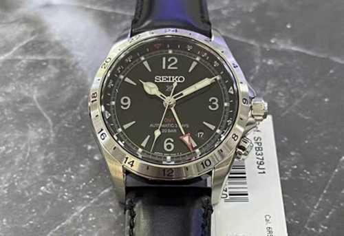 Новые Seiko prospex spb379j1