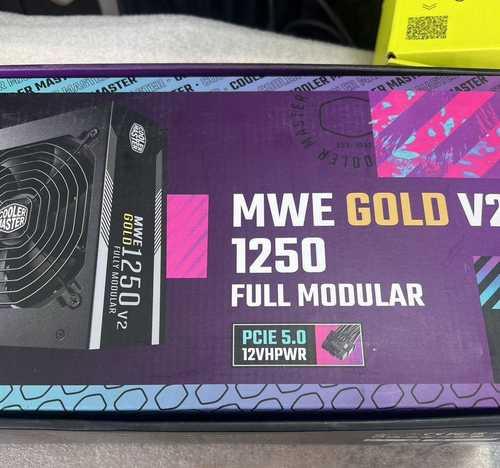 Кабели для Блока питания Cooler master