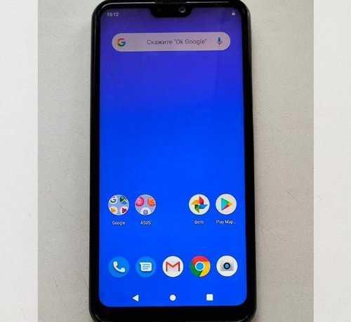 Смартфон Asus Zenfone Max Pro M2 ZB631KL 64 гб