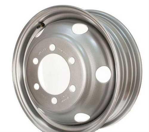 Диски Asterro TC1607C 1250 кг S 5.5x16 6x170 ET 10