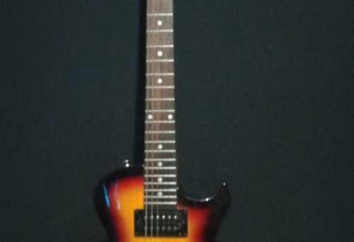 Электрогитара ibanez gart 60