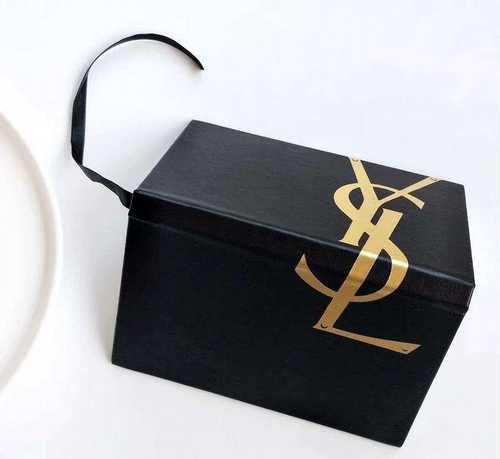 Блокнот Yves Saint Laurent YSL маленький