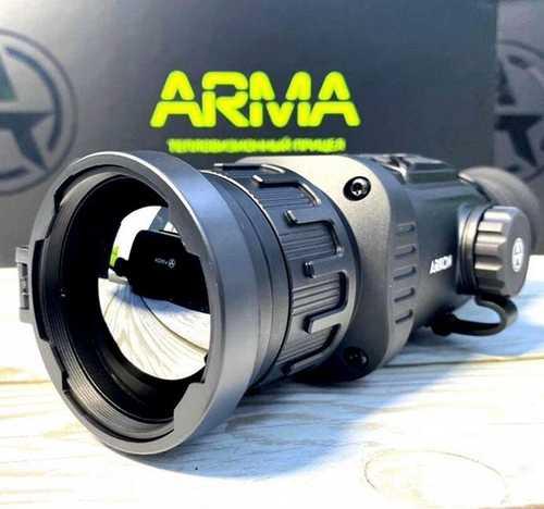 Тепловизор Arkon Arma HR50 матрица 640