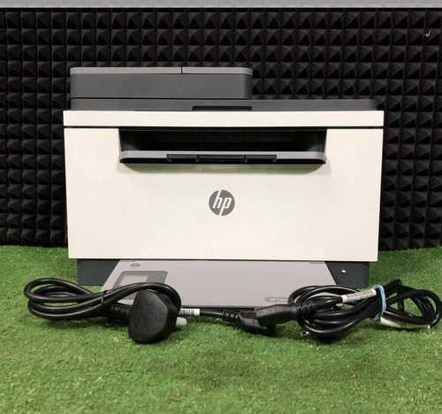 Мфу Принтер лазерный HP LaserJet M236sdn (9YG08A)