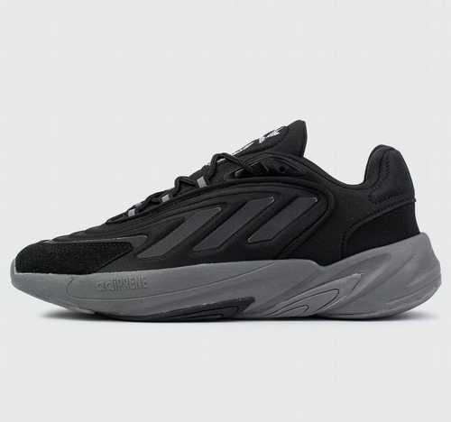 Adidas Ozelia Black / Grey