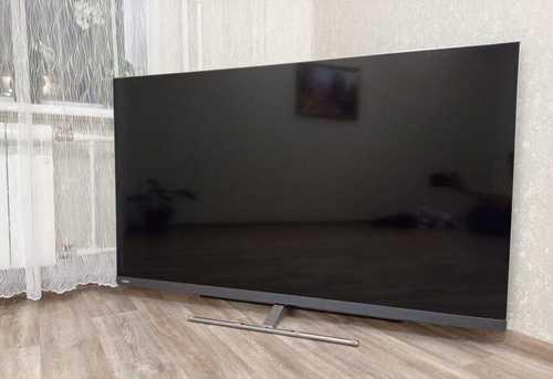 Телевизор haier 65 smart tv ax pro