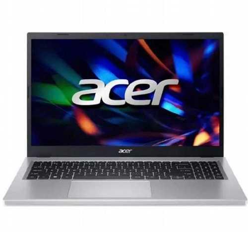 Acer Extensa 15 EX215-34-32RU NX.ehtcd.003 Silver 15.6" FHD i3-N305/16GB/SSD512GB/NoOS