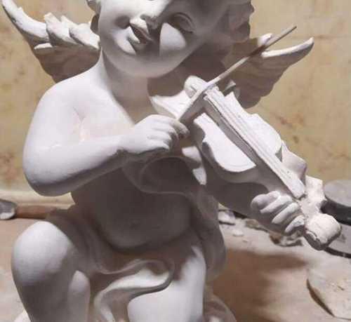 Фигурка статуэтка ангел 24 см