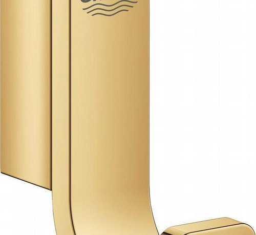 Крючок Grohe Selection 41039GL0 холодный рассвет