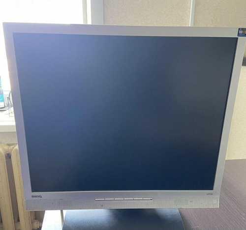 Монитор benq q9c5