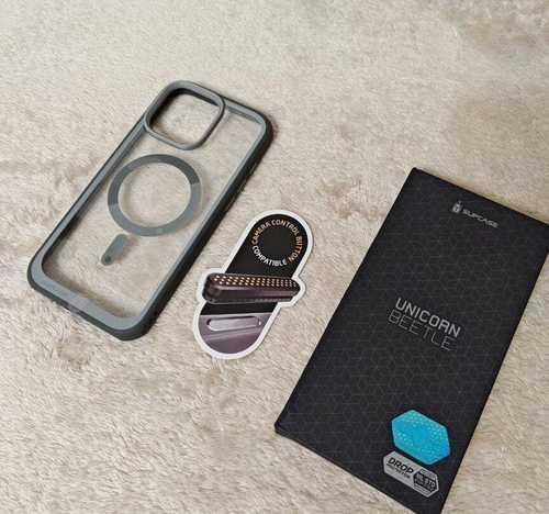Чехол Supcase для iPhone 16 pro max