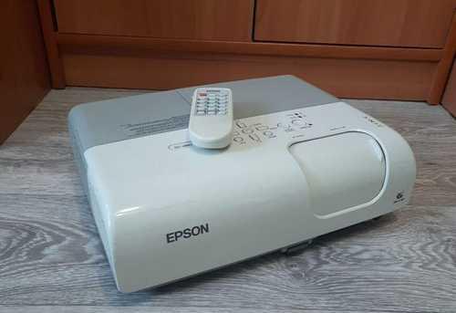 Проектор Epson EMP-S5