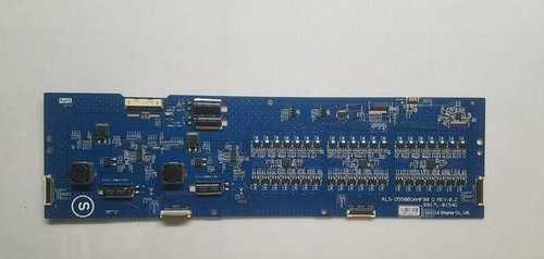 6917L-0154D KLS-D550boahf80 D REV:0.2