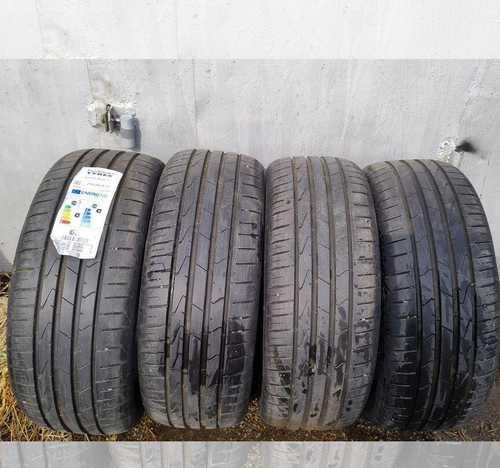 Hankook Ventus Prime 3 K125 215/55 R17