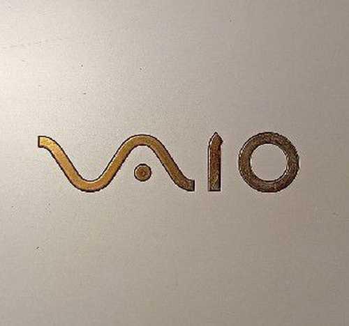 Ноутбук sony vaio i5