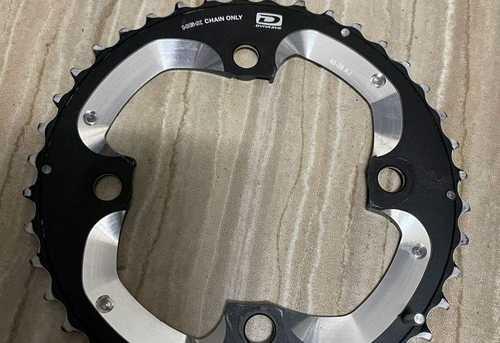 Звезда на систему Shimano XT FC-M785 40T