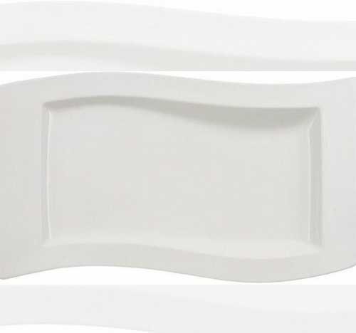 Тарелка Villeroy Boch NewWave 49 x 30 см