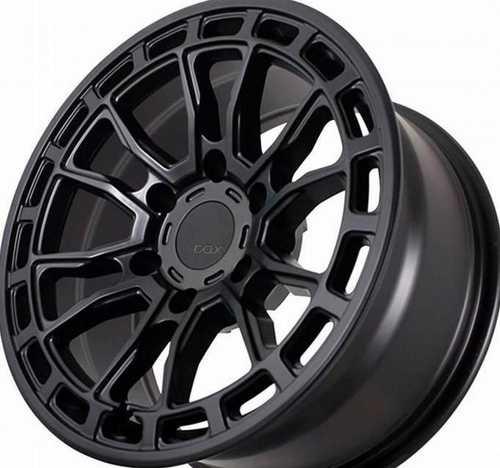 Литые диски R17 6x139.7 COX