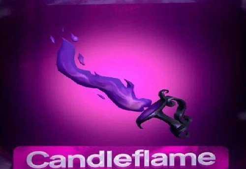 Canfyflame/ Пламя свечи мм2