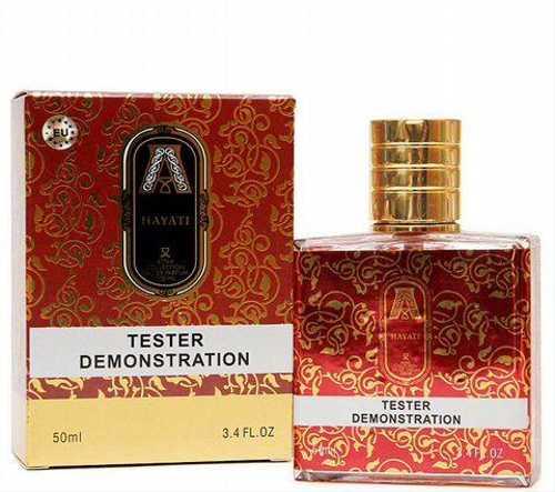 Парфюм тестер Hayati Attar Collection, оаэ, 50 мл