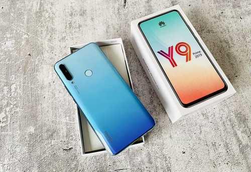 HUAWEI Y9 Prime (2019), 4/128 ГБ