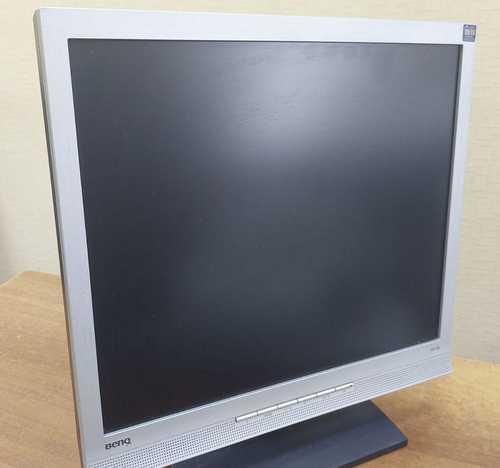 Монитор benq FP72E - 17 дюймов