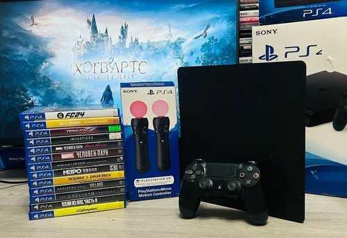 Sony Playstation 4 Pro \ PS4 Slim \ Trade-in