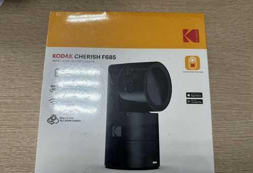 Цифровая Видеокамера Kodak Cherish F685 Новая
