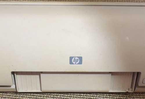 Принтер HP deskjet 3520