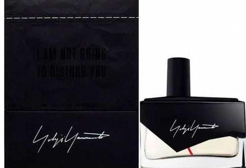 Духи женские Yohji Yamamoto 50ml