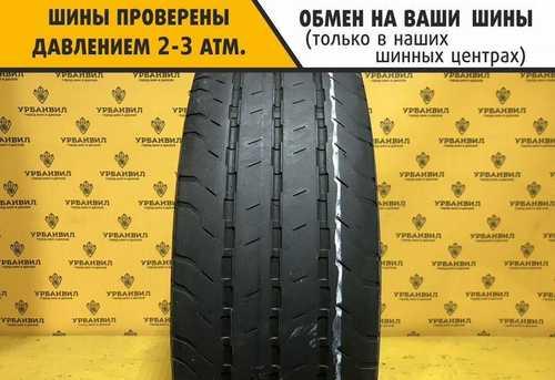 Continental ContiVanContact 100 215/70 R15C S