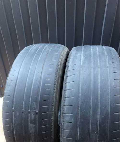 Yokohama BluEarth AE50 205/55 R16