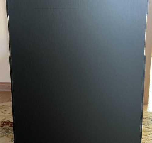 Компьютер Miditower Fractal Design Define R5