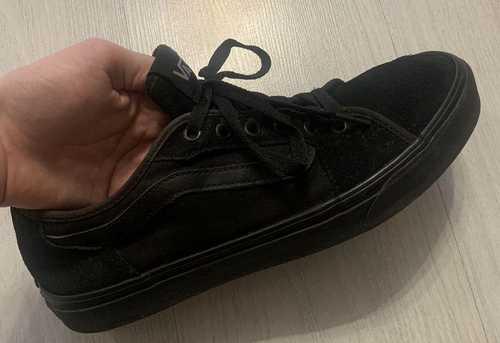 Кеды мужские vans оригинал