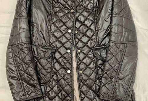 Куртка демисезонная женская стеганая Zara