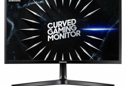 Игровой Монитор Samsung C24RG50FZI 144Гц