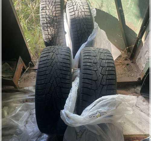 Nexen Winguard Ice 205/55 R16