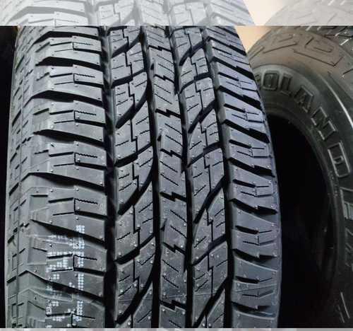 Yokohama Geolandar A/T G015 265/65 R17