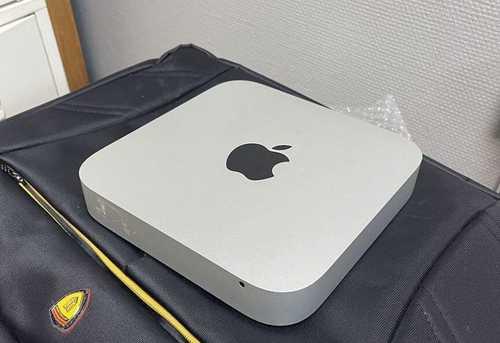 Apple Mac Mini SSD 256GB CO7QL2U2G1HW
