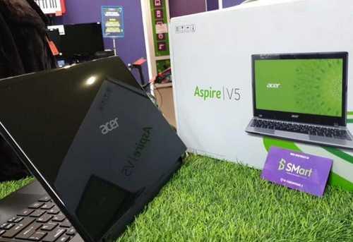 Нетбук Acer Aspire V5