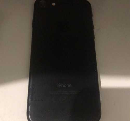 iPhone 7, 128 ГБ