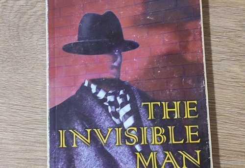 Книги invisible man, razor's edge