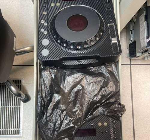 Pioneer cdj 800 mk2