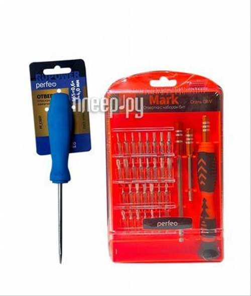Perfeo Mark PFD0329