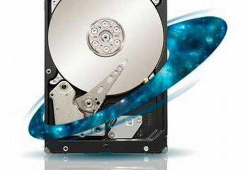 Жесткий диск Seagate Constellation ES 1TB 7.2k 3.5