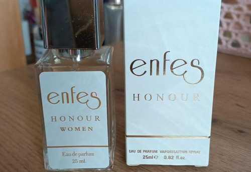 Enfes Парфюмерная вода amouage honour (W)