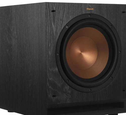 Сабвуфер Klipsch SPL-100