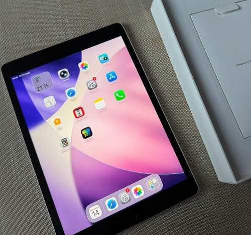 iPad 9 поколения 64gb