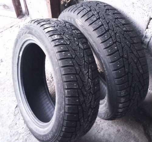 Nokian Tyres Nordman 7 185/60 R15 25